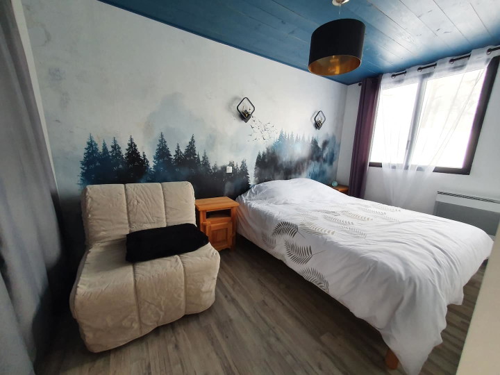 Joli Appartement Entre Lac Et Montagne - Haute-Savoie