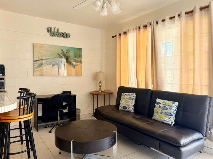 Waikiki Piano, Washer/dryer In Unit Full Kit Wifi - Hawaii