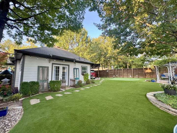 Historic District Oasis - McKinney, TX