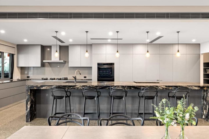 The Margate Prestige Retreat - Brisbane