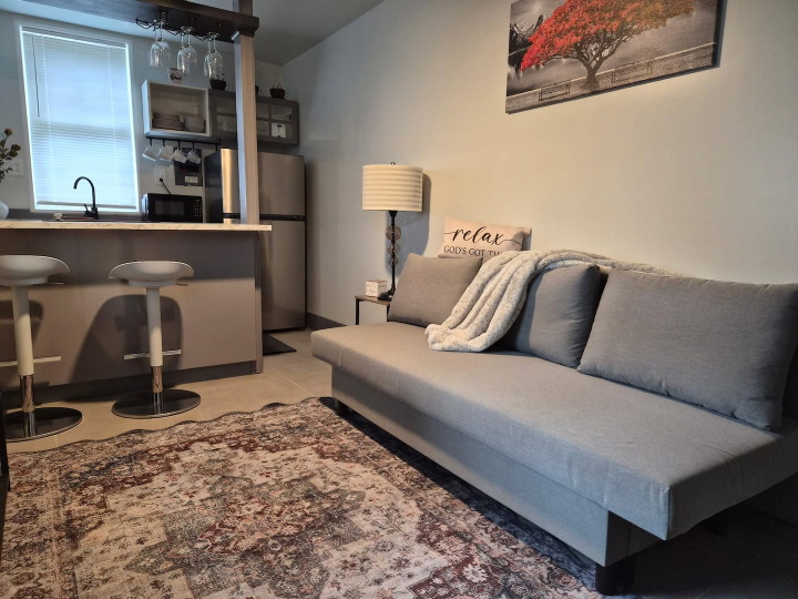 Charming New Cottage In Orlando Area - Winter Park, FL