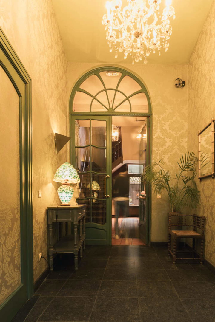 Charming Family Suite In Bruges Near Market - ブルージュ