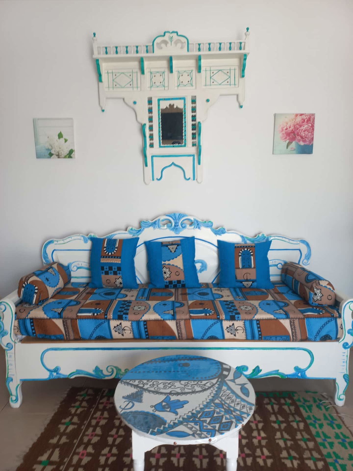 Hammamet Nord Downtown - ハンマメット