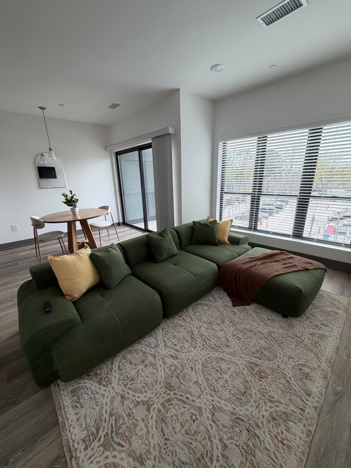 5 Minute Walk To Mercedesbenz Stadium & State Farm - Atlanta, GA