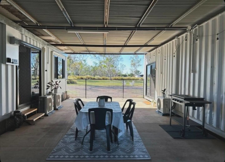 Outback Getaway Home - Mount Isa