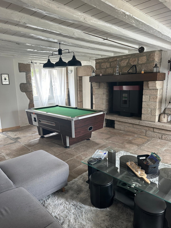 Maison Familiale - Haute-Vienne
