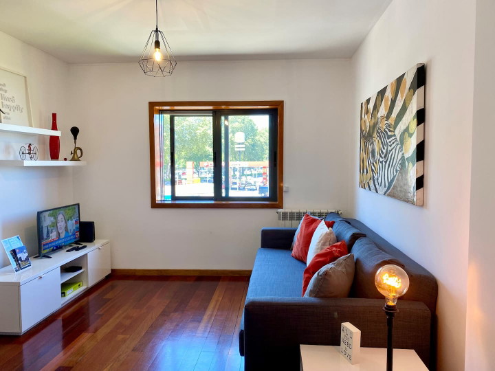 S. João Campus Porto Apartment - Porto