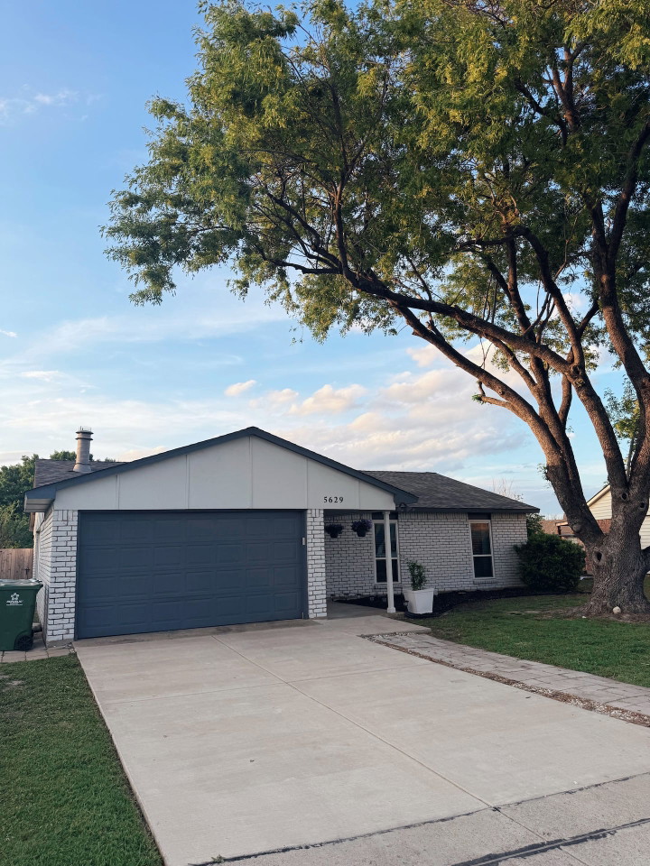 *New* 3br Cozy Home | Large Backyard W/firepit - Frisco, TX