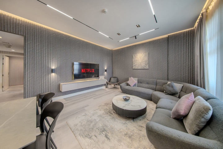 2 Br Stone House By Blue Cloud Holidays - United Arab Emirates