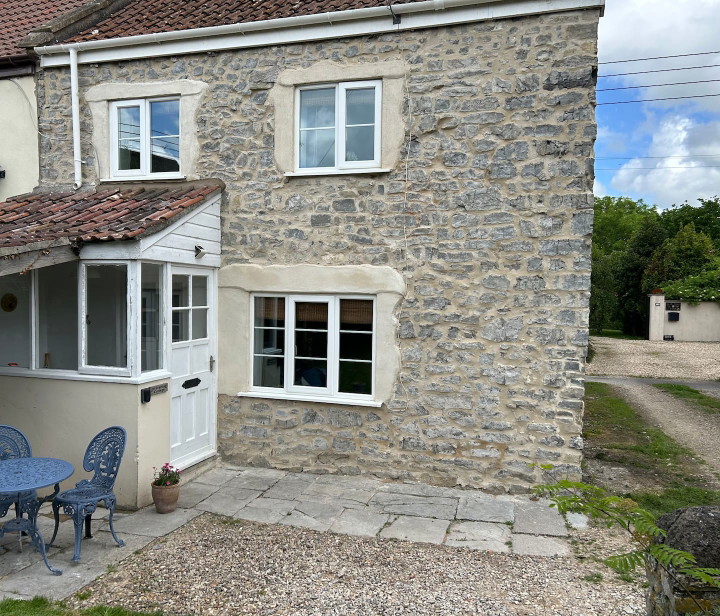 Starling Cottage On The Somerset Levels - Glastonbury