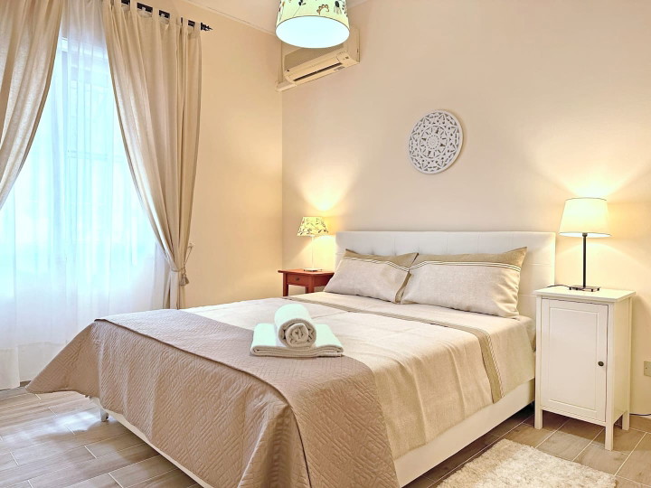 Independent Apartment In Rimini By The Sea + Garden - Rimini