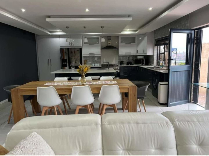 10 Sleeper Guest House - Durban