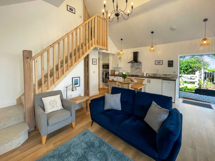 Swan Cottage - 5 Min Drive To The Lake District - United Kingdom