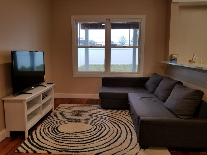 1&nbsp;Chambre Nouvellement Construite Près De Manhattan - Jersey City, NJ