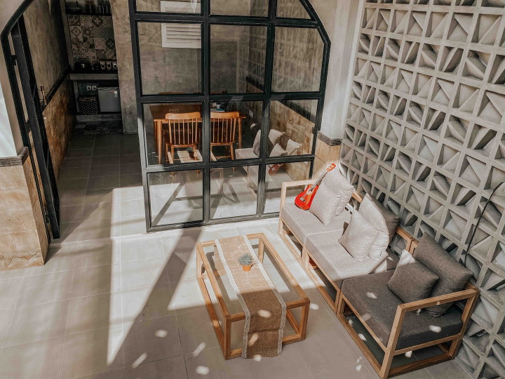 Modern Studio In Berawa - Canggu - Bali