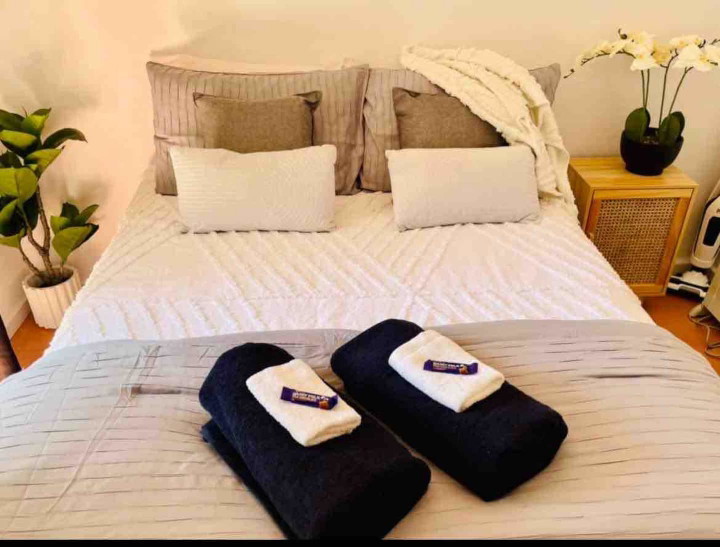 Comfy 2 Bedroom Unit Close To Alice Springs Cbd - Alice Springs