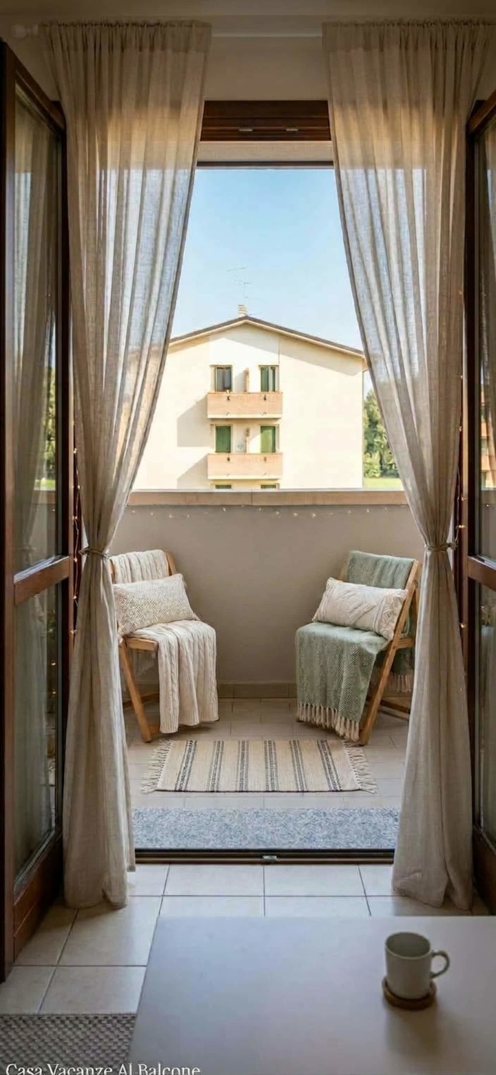 Casa Vicino Al Campovolo - Reggio Emilia