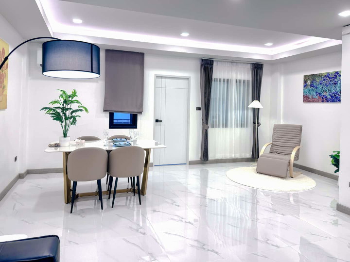 Three-bedroom Exquisite Villa In The Center Of Pattaya · 46 - Thailand