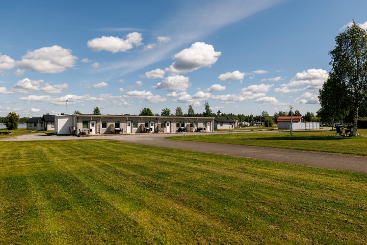 Villa Björknäs Extra - Boden