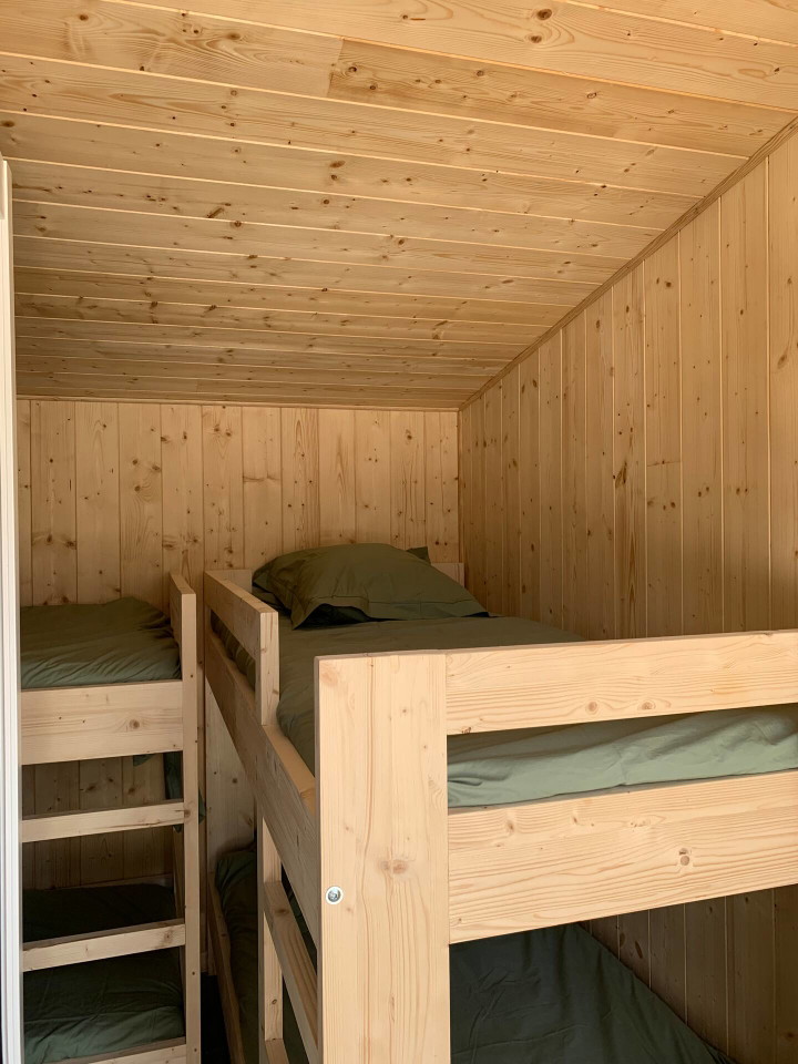 La Cabane Libertad - Saint-Affrique