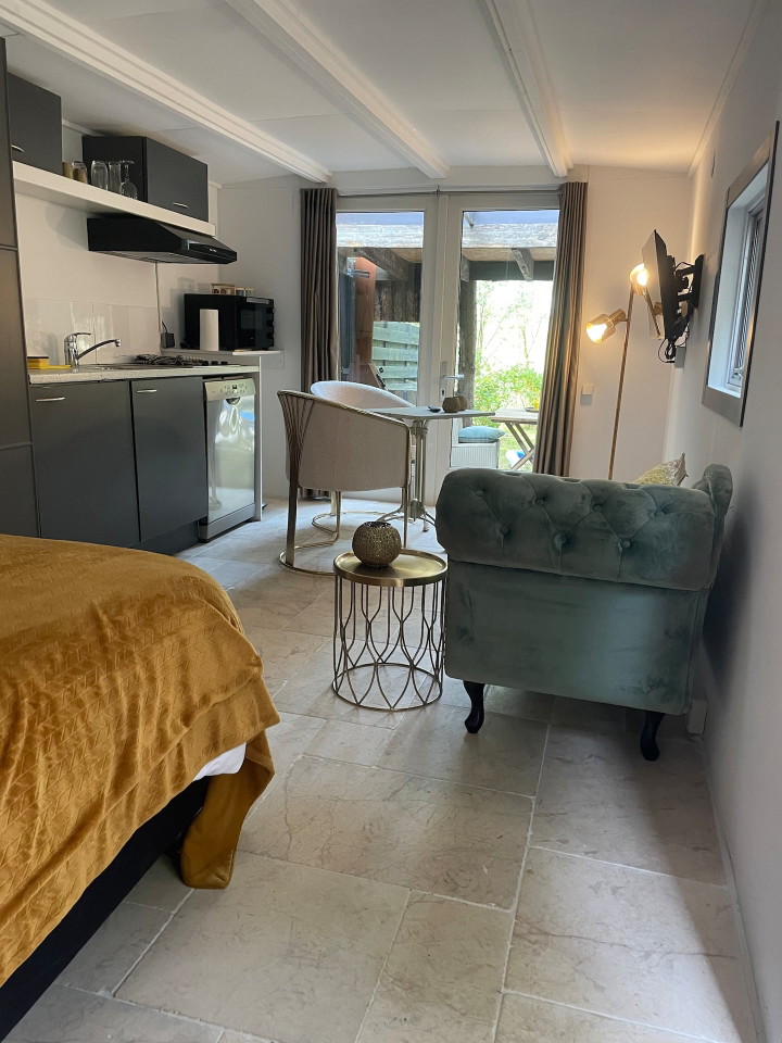 De Polder Suite - Haarlem