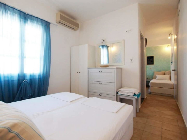 Casa Filareti-triple Studio With City Wiew - Ios