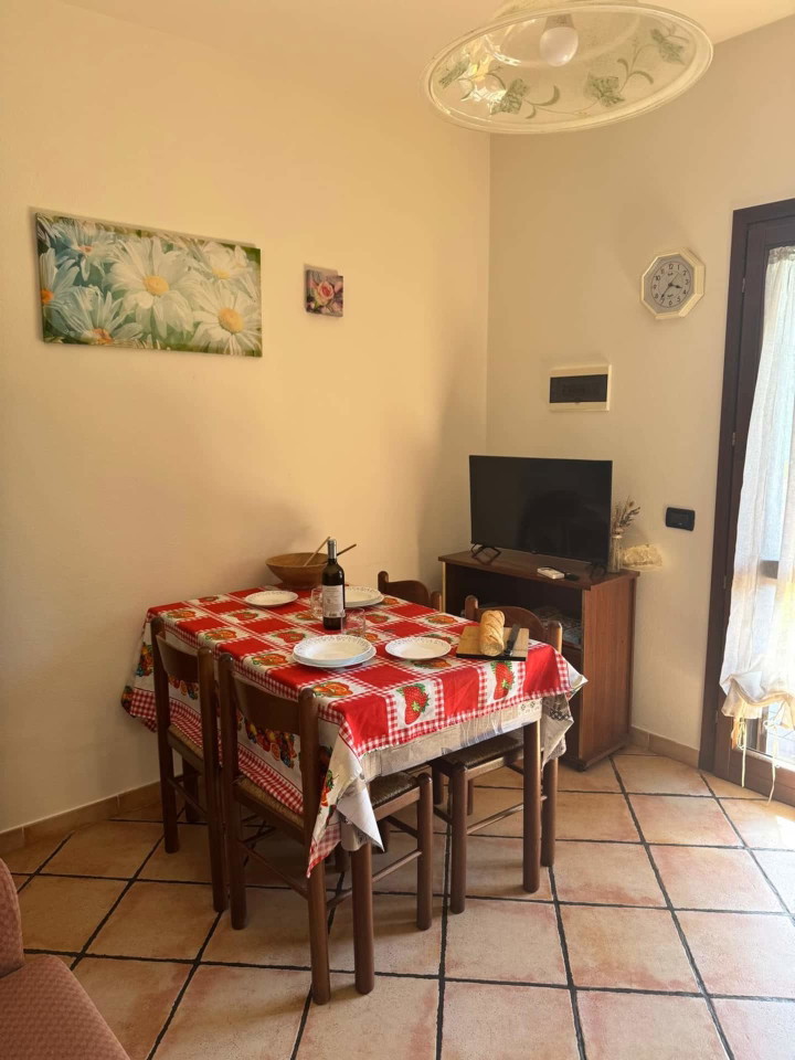 Bilocale In Campagna - Cecina