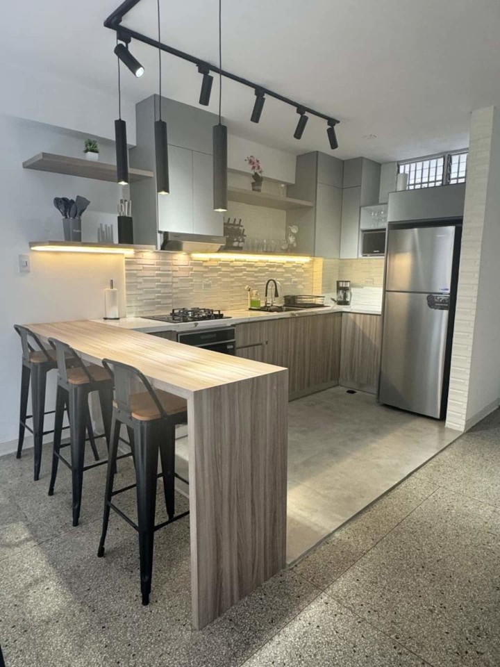Central Mediterranean Apartment With Fast Wifi | Mini Golf - Caracas