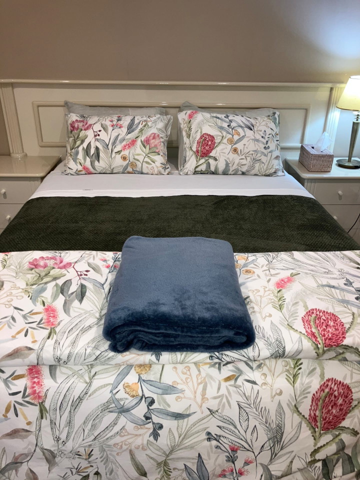 Private Ground Floor 1 Br Guest Suite + Ev - Logan City