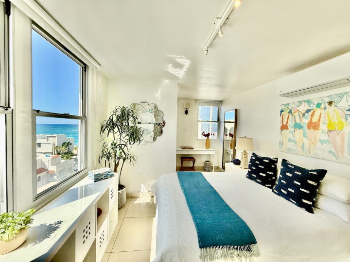 Penthouse Beach Retreat - San Juan, Puerto Rico