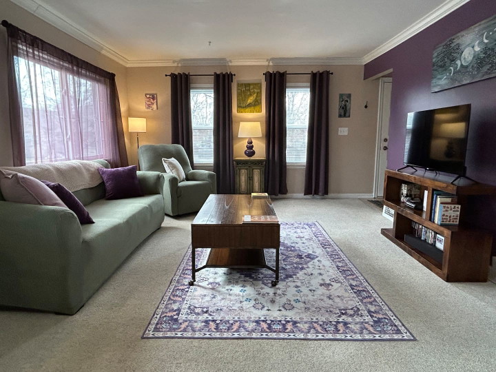 Cute Downtown Clawson 2br - Birmingham, MI