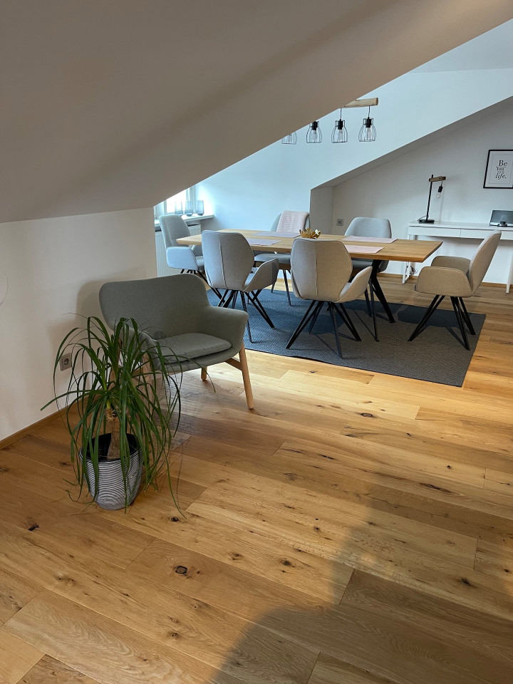 Modern Loft With Feel-good Factor - Passau