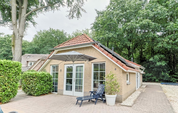 Luxury Home In A Prime Location - Barneveld