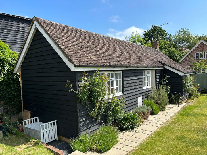 Nursery Cottage - Hertfordshire