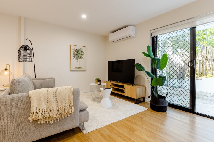 Dejablue ~ Adorable Kingscliff Studio For 2 - Kingscliff