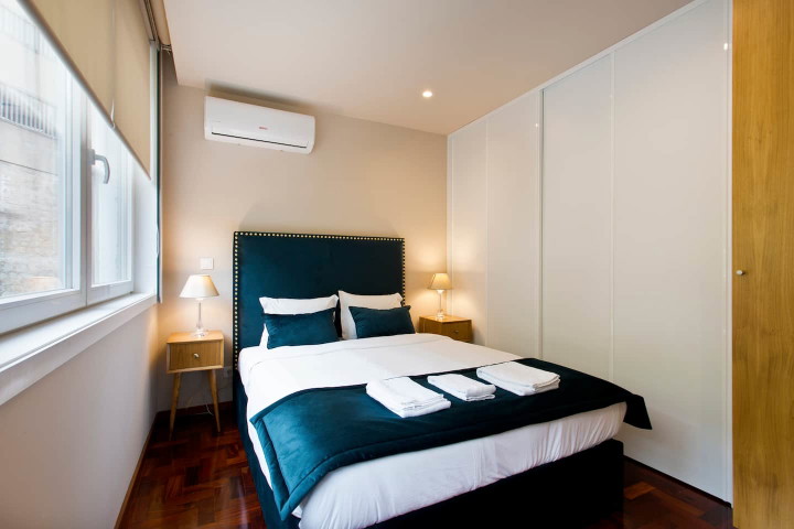 Aposentus - Your Home In Porto - C - Matosinhos