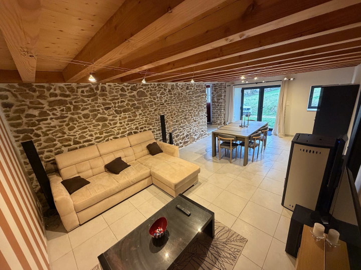 Maison Cosy Au Cœur De Lauvergne - Puy-de-Dome