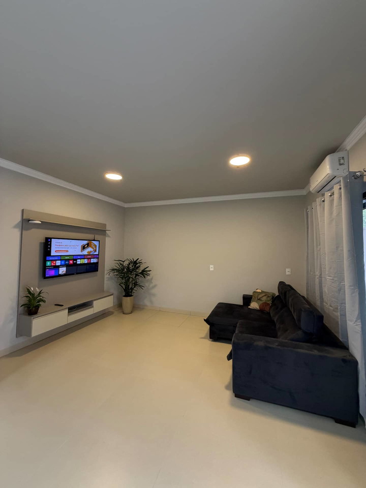 Casa Familiar C - Cascavel