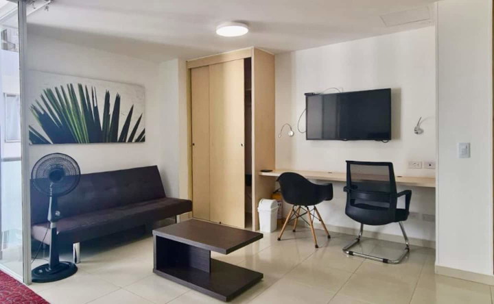 Your Home And Office Away - Bucaramanga