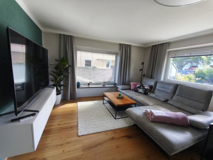 Ferienwohnung Kapferer-neu Saniert-nahe Innsbruck - Innsbruck