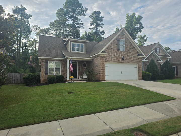 Spacious 2-story Southern Charm | 4br Near Masters - Harlem, GA