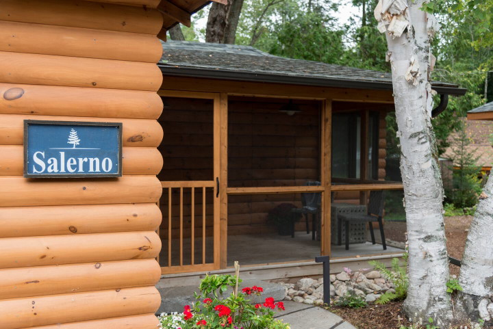 Post House - Salerno Cottage - Kawartha Lakes