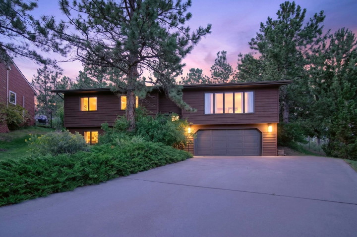 Hillside Hideaway - Helena, MT