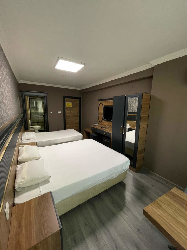 Madi Hotel Ankara - Ankara