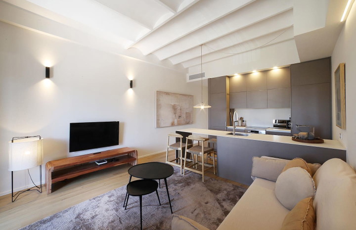 The Haus Poble Nou, The Haus Poble Nou 32 - Barcelona