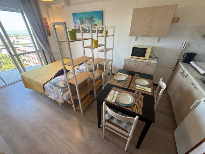 Sea View Apartment In The Heart Of Lignano - Lignano Sabbiadoro