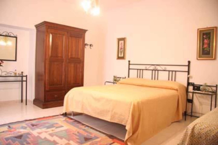 Appartamento In Centro Storico - Lucera