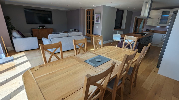 Cheltenham Stylish Large House With Bar & Hot Tub - Gloucester