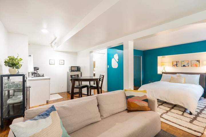 Charming Noe Valley Guest Suite | Steps To Muni - San Francisco, CA