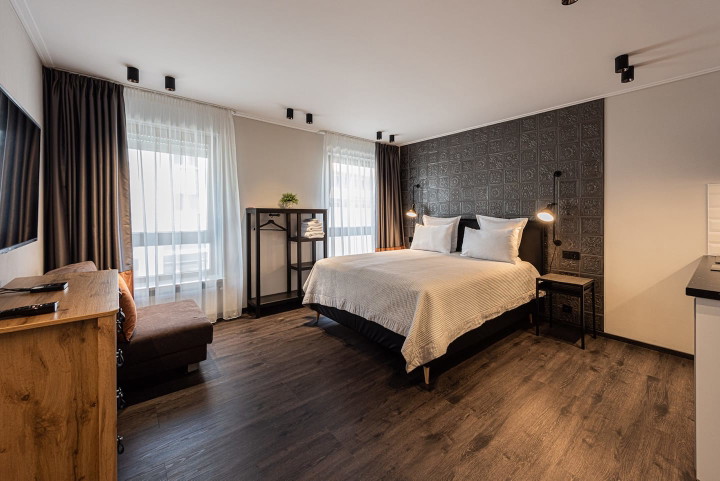 Isartor Deluxe Apartment Ii - Munich